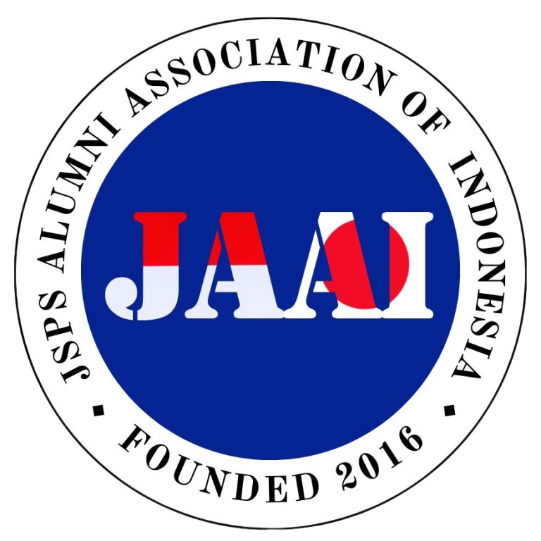 JAAI JSPS – JSPS Alumni Association of Indonesia
