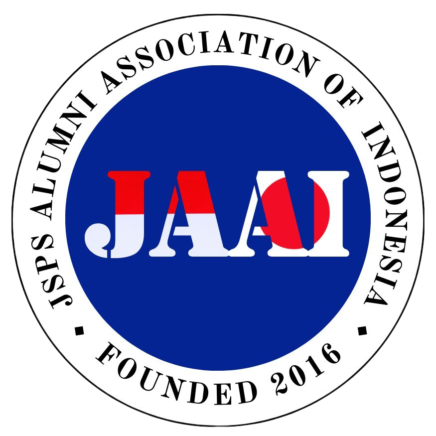 JAAI JSPS – JSPS Alumni Association of Indonesia